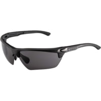 TRYBE Tactical Universal Fit Safety Glasses/w Adjustable Wire Core Temples and Nose Piece UFSG ...