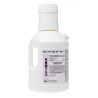 Veltek DECON-QUAT 200C Non-Sterile Sanitizer Gel FREE S&H DQ200C-01 ...