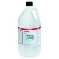 VWR Bdh Acetone Acs Poly Btl 4l PL010ZA-4P FREE S&H PL010ZA-4P-CS ...