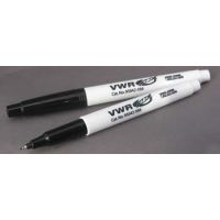 VWR Chemical Resistant Marker, 12 per Pack, ES-001-V FREE S&H . VWR ...