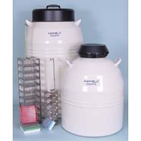 Vwr Cryopro Rack System BR-3 BR-3 . VWR Cryogenic storage boxes.