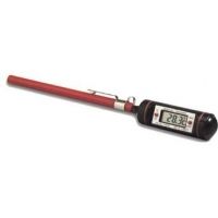 VWR Digital Thermometers, Pen-Shaped 3800 FREE S&H . HB Instrument ...
