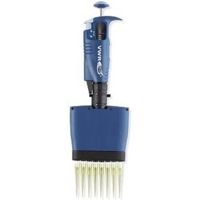 Vwr Pipette Ehp 8CHNL 20-200UL P4308-200VWR FREE S&H . VWR Manual ...