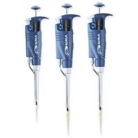 Vwr Pipette Ehp Variable 1-5ML P3927-5000VW . VWR Manual single channel ...