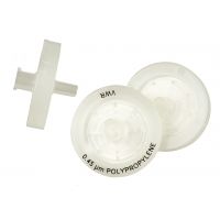 VWR Syringe Filters 28145-485 Syringe Filters With Polypropylene ...