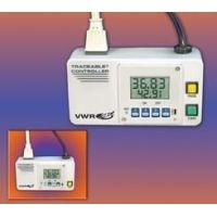 VWR Traceable Digital Count-Up Controllers 5057 Turn-Off Controller ...