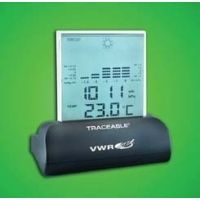 VWR Traceable Workstation Digital Barometer 4245 . VWR Labware ...