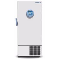 VWR Ultra Low Temperature Upright Freezer -86 to -50 deg C, 368L (13cu ...
