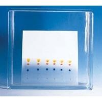 Wheaton Tlc Developing Chamber Large 276860, Case of 1 . Wheaton Lab ...