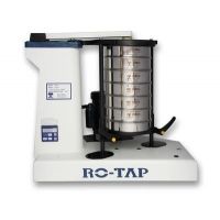Ws Tyler Ro-tap Test Sieve Shaker, Tyler RX-29-10 . WS Tyler Labware ...