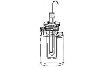 Ace Glass Laboratory Glassware and Equipment Congealing Temp Unit "C ...