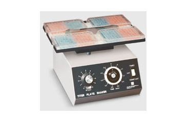 Barnstead Titer Plate Shaker, Barnstead/Lab-Line 4625 Shaker Titer ...