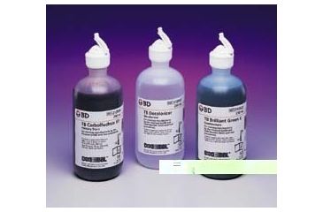 BD BBL and BD Difco Acid-Fast Bacilli (AFB) Stain Kits, BD Diagnostics ...