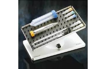 BD Nutator Mixer 220V 5O-60HZ 421106 . BD Laboratory tools.