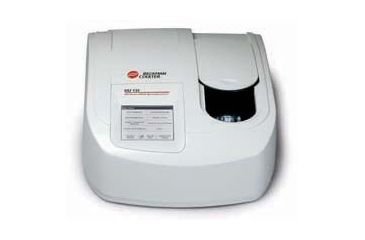 Beckman Coulter DU 700 Series UV/Vis Spectrophotometers, Beckman ...