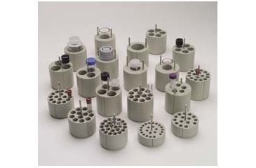Beckman Coulter Tube Adaptr SX-4250 250ML EA=2 392256 FREE S&H ...
