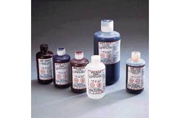 Biomerieux Inc Basic Fuchsin -4X240ML R5834 . Biomerieux Inc Microbiology.
