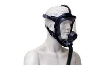 Bullard Assembly Respirator Spectrum SPEC35L . Bullard Mask or ...