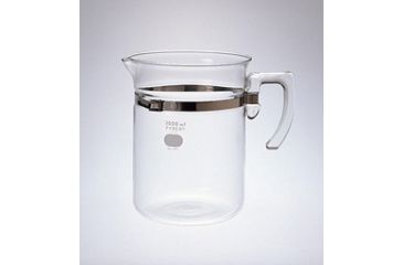 Corning Beaker Pyrex 3000ML 1010 FREE S&H . Corning Reusable glass.