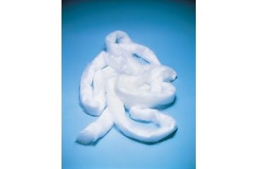 Corning Glass Wool Pyrex PK2 0.5LB 3950 . Corning Glass fabric or cloth.