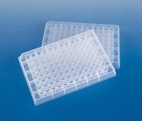 Corning Microplate 96WELL Pp Ns CS100 3356 FREE S&H . Corning High ...