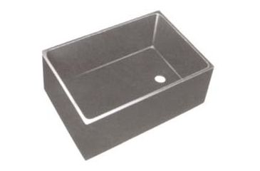 Durcon Undermount Sink 25LX15WX10D 55 . Durcon Sinks.
