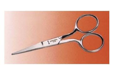 Excelta Scissors Precista 4IN Long 298 . Excelta Cleanroom supplies.