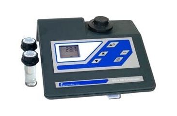 HF Scientific Turbidimeter MICRO100 100-240V 19950 . HF Scientific ...