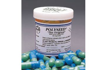 International Laboratory Polyseed Inoculum BL-50 P-110 FREE S&H . International Laboratory ...