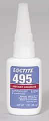 Loctite Adhesive Superbonder 495 1OZ 49550 FREE S&H 49550-CS, 49550-EA ...