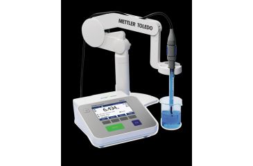 Mettler Toledo S220 Sevencompact Ph/ion Kit S220K FREE S&H . Mettler ...
