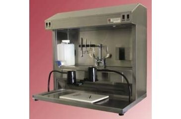 Mortech Manufacturing Station Grossing GL115 . Mortech Manufacturing ...