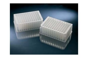 Nunc Plate Pp 96WELL Deep 2ML CS60 278752 FREE S&H . Nunc High ...