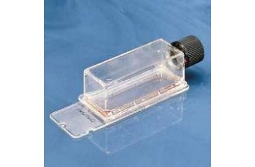 Nunc Slide Flask 9CM2 Polystyr PK5 170920 FREE S&H 170920-CS, 170920-PK ...