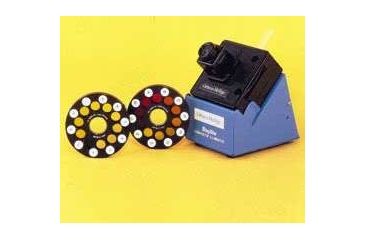 Orbeco Analytical Systems Astm Varnish Color Test Outfit 605-VA2 ...