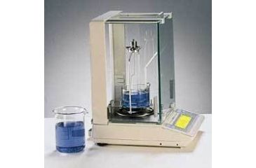 Sartorius Density Kit For AC'S + LC'S YDK01 . Sartorius Weight ...