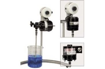 Talboys Engineering/Troemner Stirrer Non Spark 105 64-105. Talboys ...