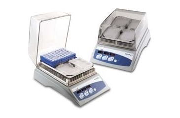 Vwr Micro Plate Shaker 230V 980141 FREE S&H . VWR Rotating shakers.