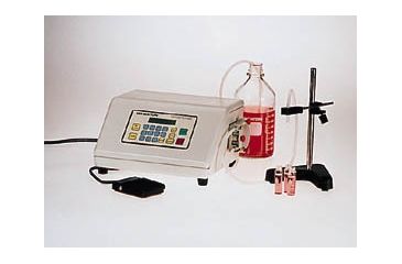 Wheaton Unispense Automatic Disp 220V 374302 . Wheaton Peristaltic pumps.