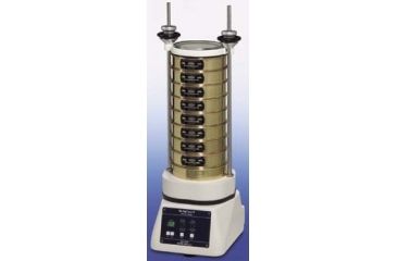 WS Tyler Rotap E Test Sieve Shaker RX-29-E . WS Tyler Rotating shakers.