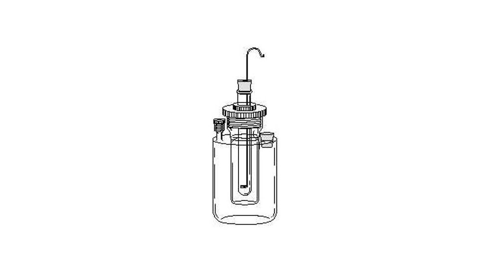 Ace Glass Laboratory Glassware and Equipment Congealing Temp Unit "C ...
