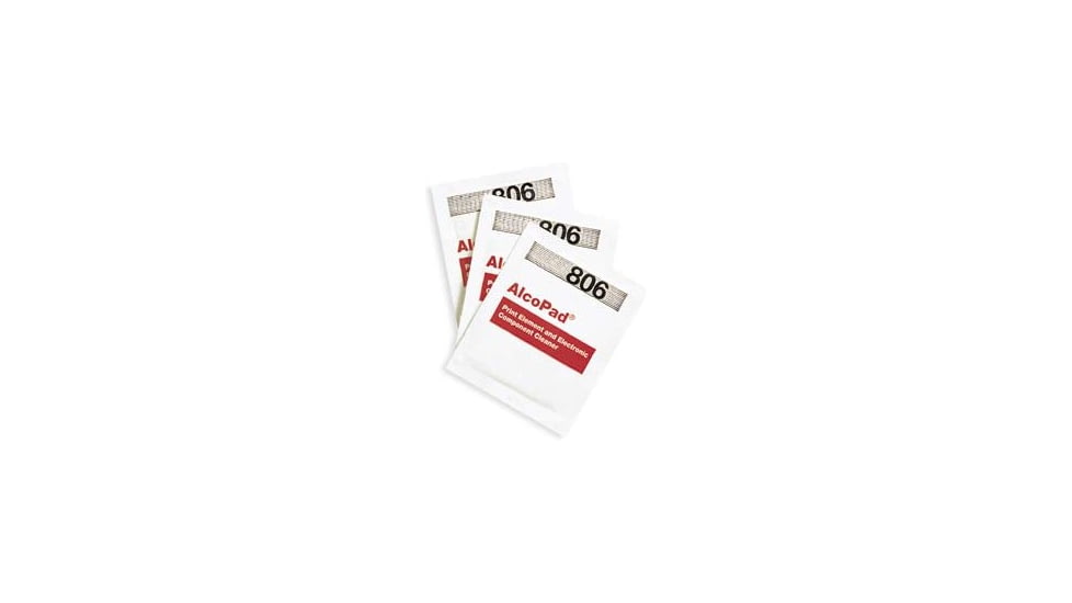 Advantus Alco Pads BX80 806 FREE S&H CT806-CS, CT806-PK. Advantus ...