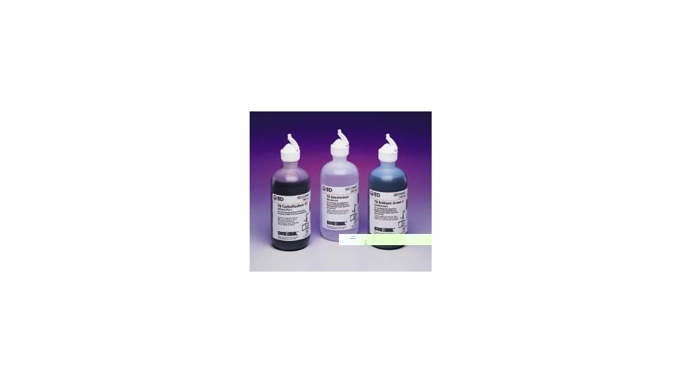 BD BBL and BD Difco Acid-Fast Bacilli (AFB) Stain Kits, BD Diagnostics ...