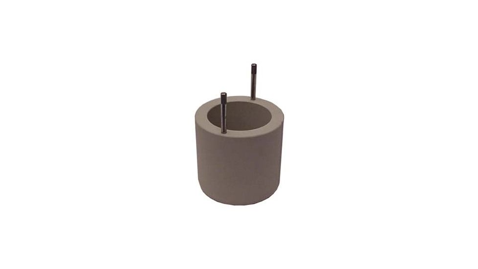Beckman Coulter Adapter For 50ML Falcon Tube 368461 FREE S&H . Beckman ...