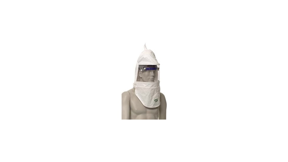 Bullard Hood Single Bib PK10 20TJ FREE S&H . Bullard Mask or ...