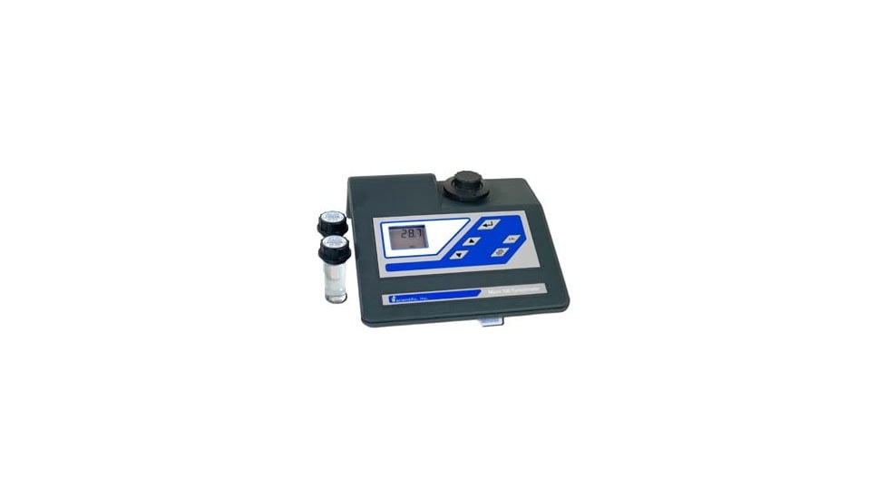 HF Scientific Turbidimeter MICRO100 100-240V 19950 . HF Scientific ...