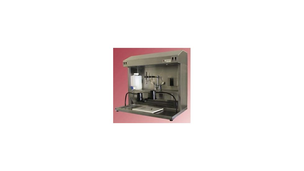 Mortech Manufacturing Station Grossing Counter GL110 . Mortech ...