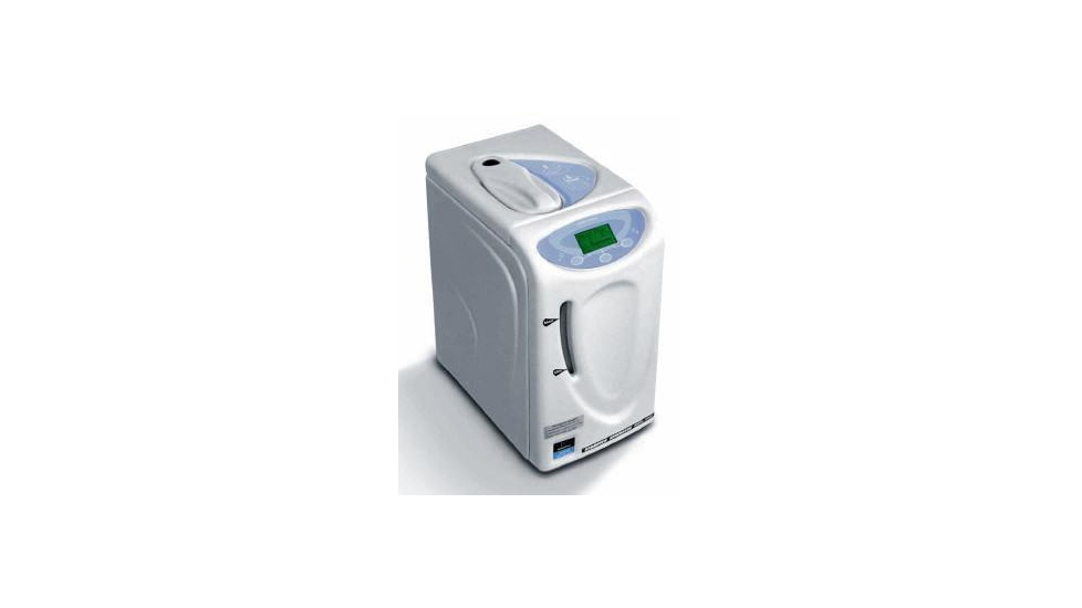 Perkin Elmer Liner Gc Quartz Wide Bore Glas N6121003 FREE S&H ...