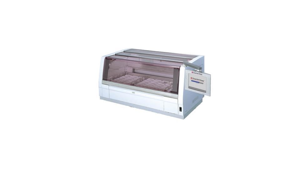 Sakura Finetek Prisma Automated Stainer 6130 . Sakura Finetek ...