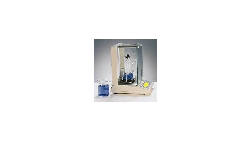 Sartorius Density Kit For AC'S + LC'S YDK01 . Sartorius Weight ...